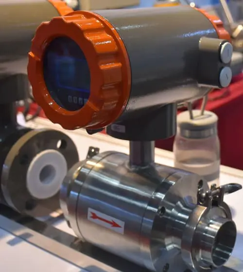 Thank you - Top Flowmeter Manufacturer